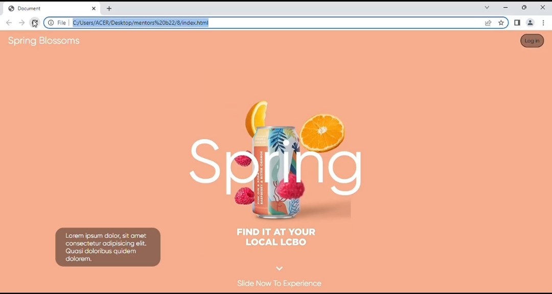 Chitranjan Harode on LinkedIn: #coding #sheryianscodingschool #html # ... Chitranjan Harode on LinkedIn: #coding #sheryianscodingschool #html # ...