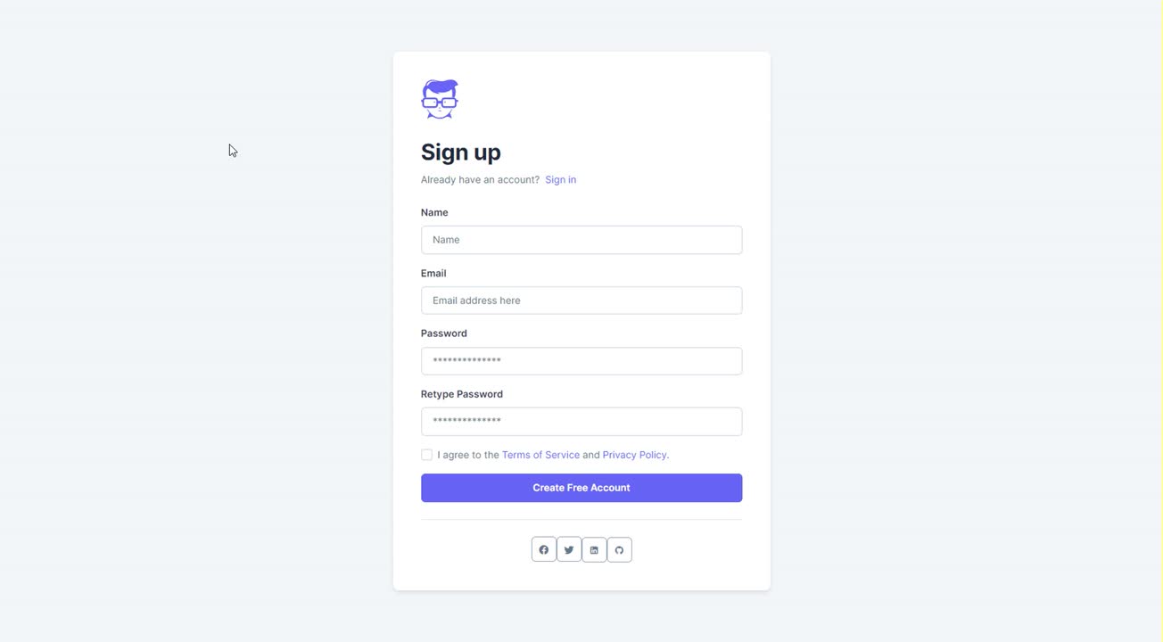 #laravel #bootstrap #vuejs #vitejs #inertiajs #webdevelopment | Ts ... #laravel #bootstrap #vuejs #vitejs #inertiajs #webdevelopment | Ts ...