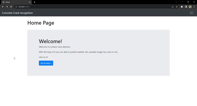 Sarvesh S on LinkedIn: #machinelearning #project #flask #resnet #ui Sarvesh S on LinkedIn: #machinelearning #project #flask #resnet #ui