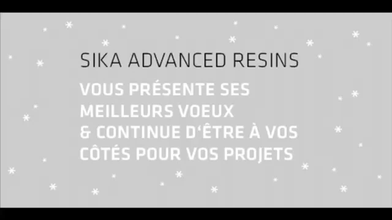 SIKA ADVANCED RESINS posted on LinkedIn SIKA ADVANCED RESINS posted on LinkedIn