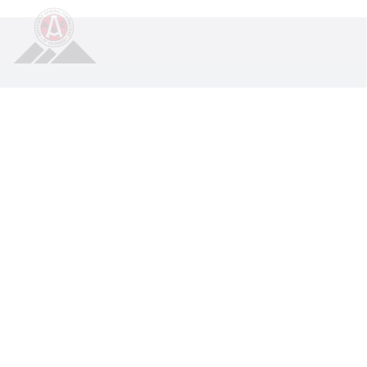 Associated General Contractors of Colorado on LinkedIn: Don't miss ... Associated General Contractors of Colorado on LinkedIn: Don't miss ...