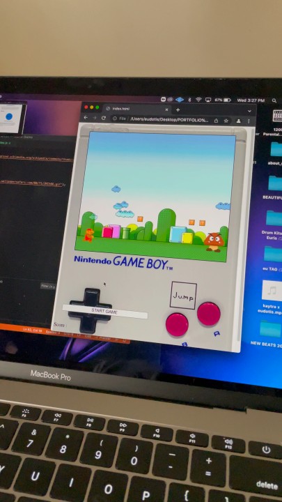 Euris Gonzalez on LinkedIn: #javascript #css #gamedevelopment Euris Gonzalez on LinkedIn: #javascript #css #gamedevelopment