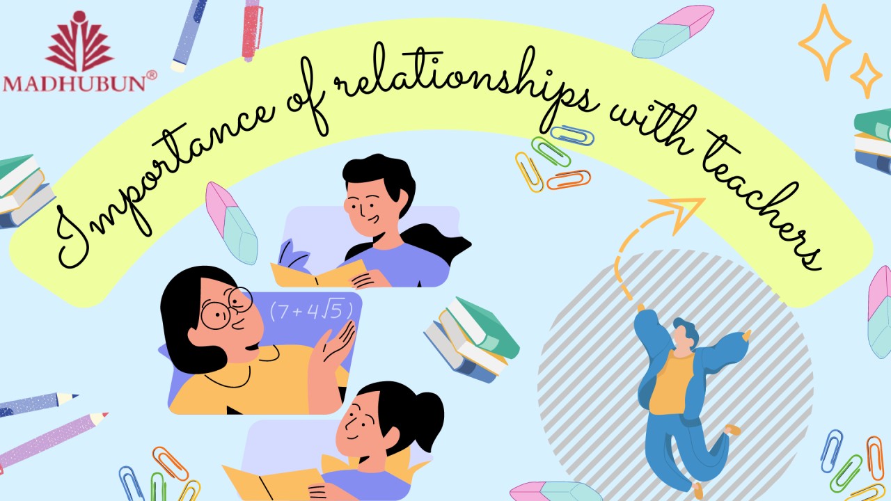 Sagar Chheda on LinkedIn: Importance of relationships with students Sagar Chheda on LinkedIn: Importance of relationships with students