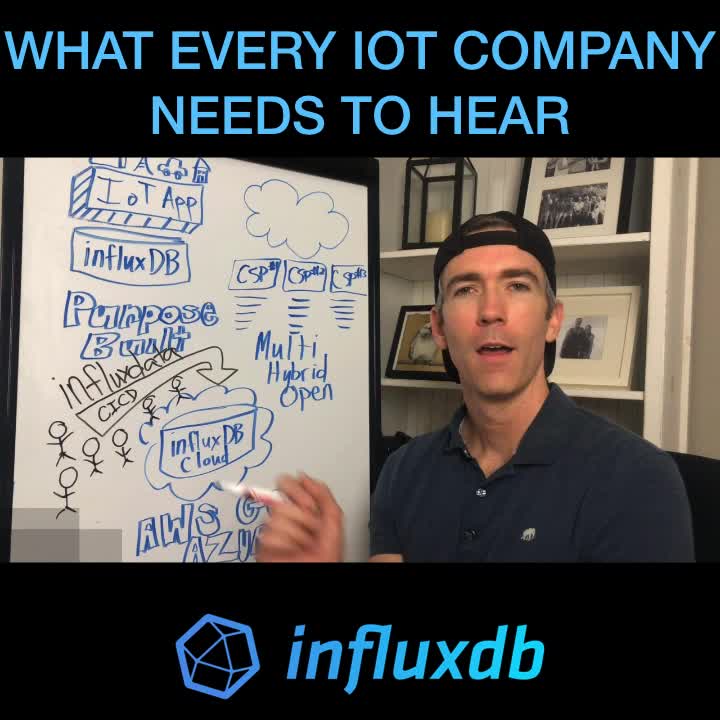 InfluxData on LinkedIn: #iot #influxdb InfluxData on LinkedIn: #iot #influxdb