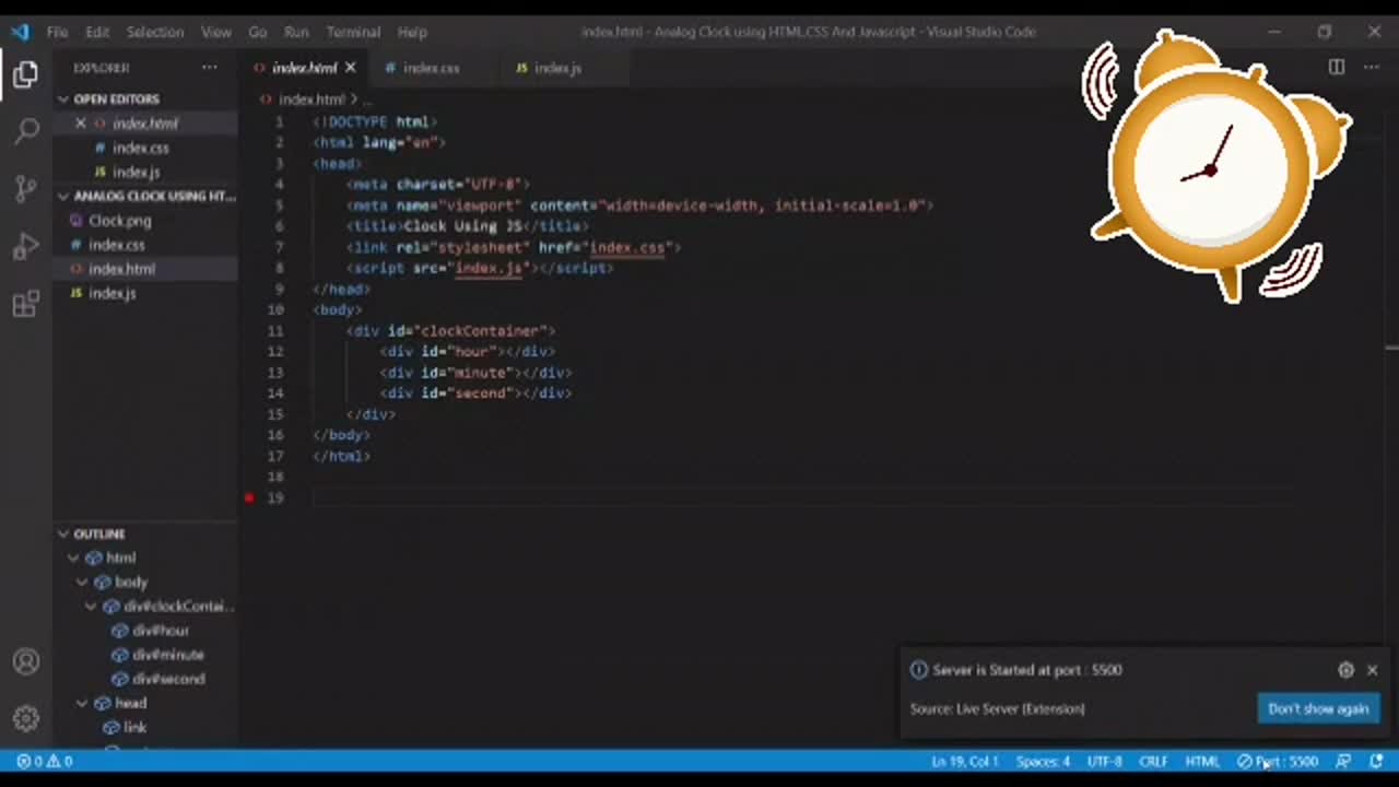 Megha Sarkar on LinkedIn: #html #css #javascript #programming # ... Megha Sarkar on LinkedIn: #html #css #javascript #programming # ...