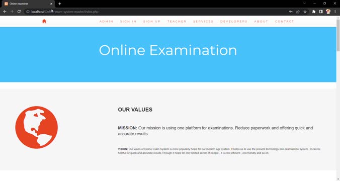 Adarsh Salve on LinkedIn: #javascript #bootstrap5 #html5 #css3 #php # ... Adarsh Salve on LinkedIn: #javascript #bootstrap5 #html5 #css3 #php # ...