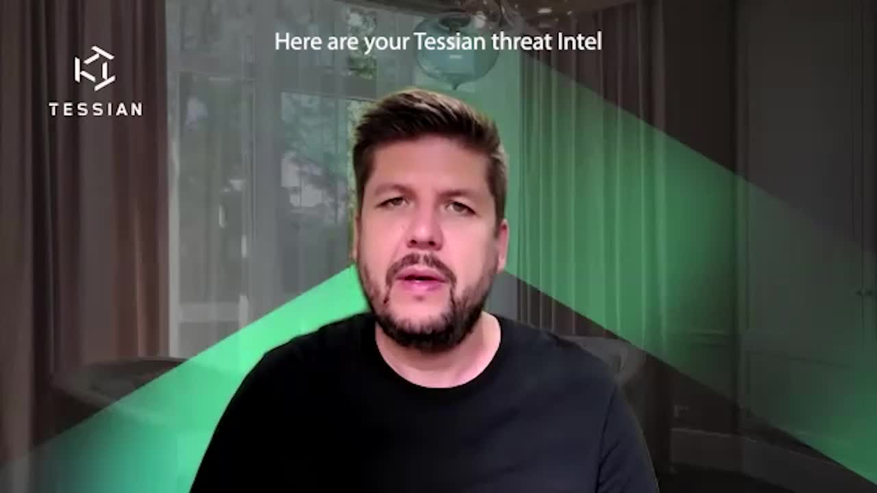 John Filitz on LinkedIn: #cybersecurity #cyberrisk #threatintelligence John Filitz on LinkedIn: #cybersecurity #cyberrisk #threatintelligence