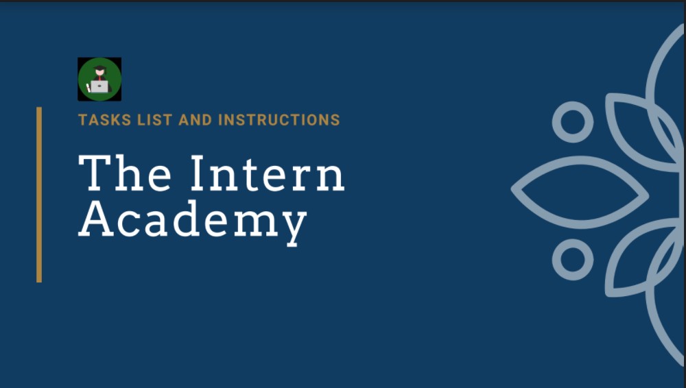Neeraj Sharma. on LinkedIn: #task5 #theinternacademy #webdevelopment # ... Neeraj Sharma. on LinkedIn: #task5 #theinternacademy #webdevelopment # ...