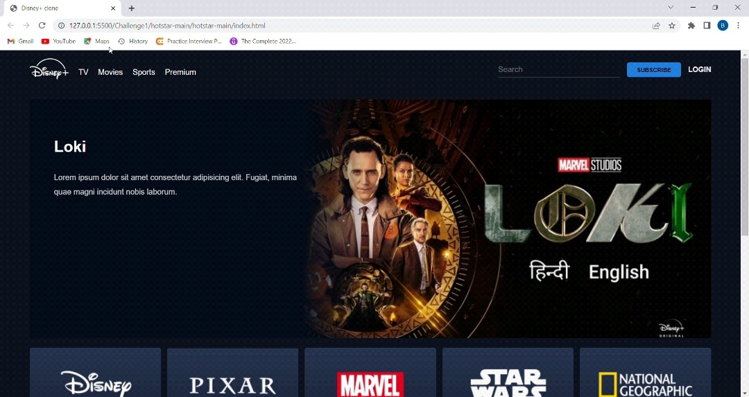 #design #css #html #javascript #frontend #clonewebsite #coding | Bhavna ... #design #css #html #javascript #frontend #clonewebsite #coding | Bhavna ...