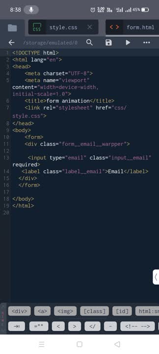 Prakash .M on LinkedIn: #100daysofcoding #webdesign #webdevelopment Prakash .M on LinkedIn: #100daysofcoding #webdesign #webdevelopment