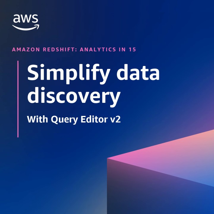 #databases #analytics #redshift #demo | AWS Databases & Analytics #databases #analytics #redshift #demo | AWS Databases & Analytics