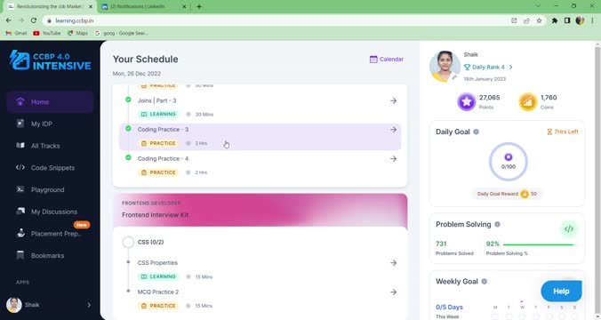 karishma shaik on LinkedIn: #day64 #100daysofcodechallenge #sqlite # ... karishma shaik on LinkedIn: #day64 #100daysofcodechallenge #sqlite # ...