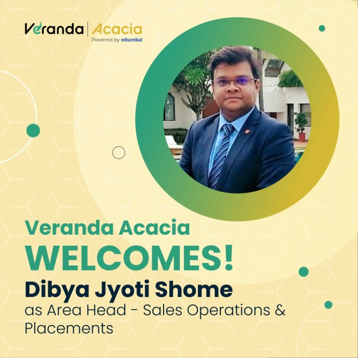 Dibya Jyoti Shome on LinkedIn: Welcome Aboard Dibya Jyoti Shome on LinkedIn: Welcome Aboard