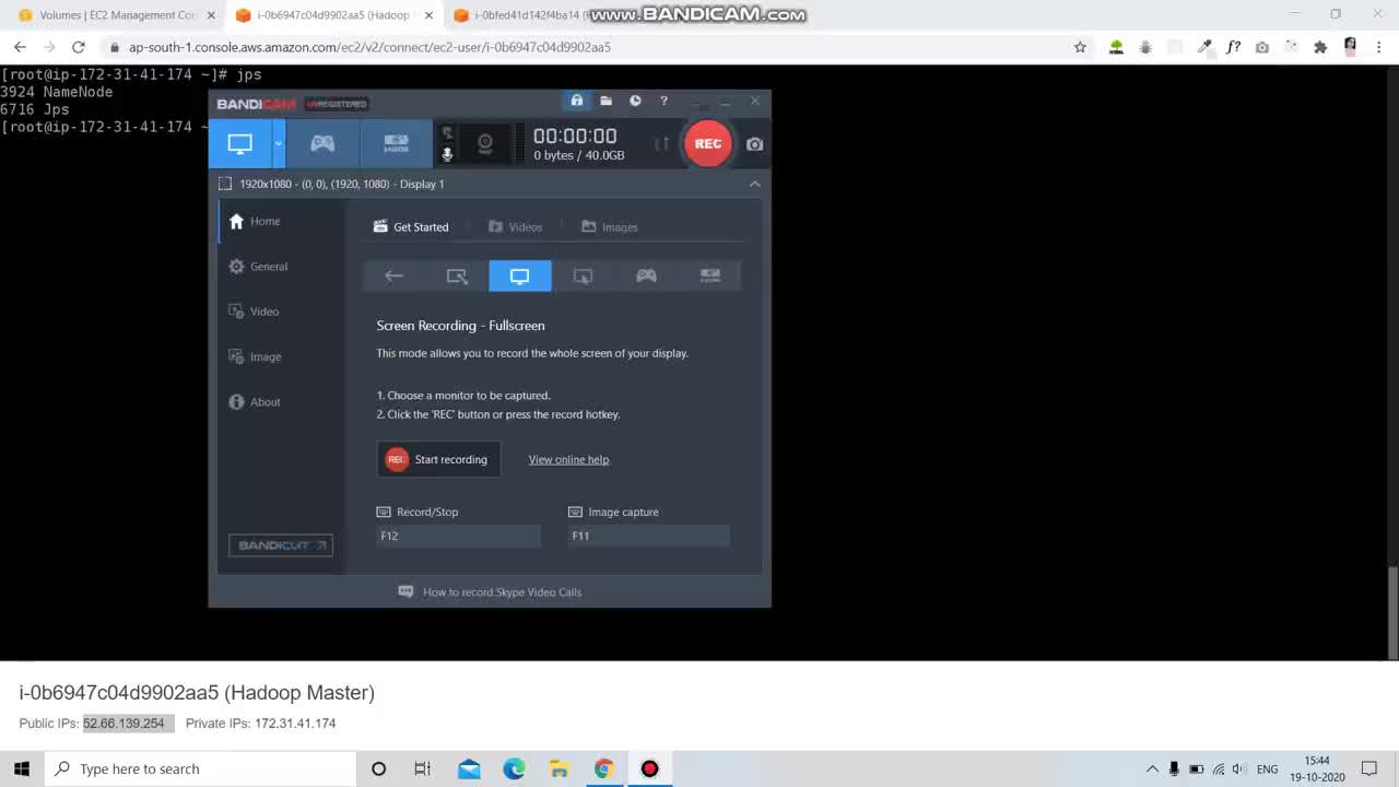 Sunil Sirvi on LinkedIn: #awscloud #awscli #aws #vimaldaga # ... Sunil Sirvi on LinkedIn: #awscloud #awscli #aws #vimaldaga # ...