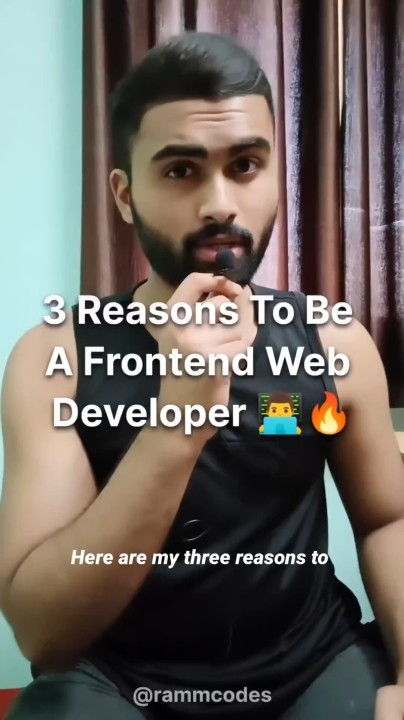Ram Maheshwari ♾️ on LinkedIn: #html #css #javascript #devcommunity ... Ram Maheshwari ♾️ on LinkedIn: #html #css #javascript #devcommunity ...