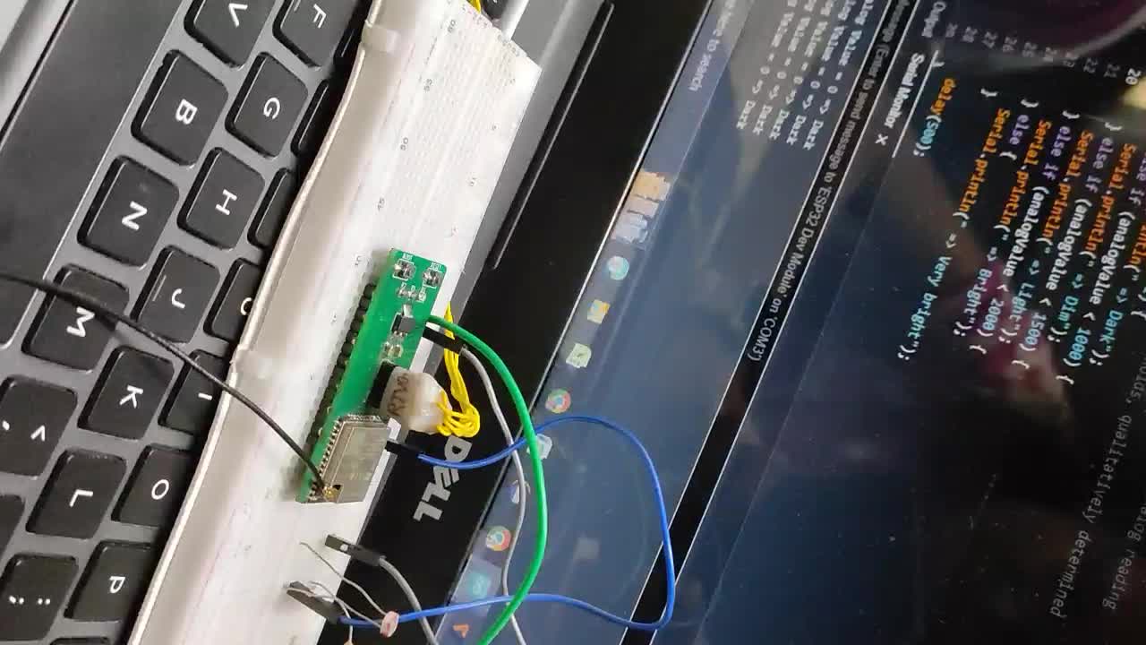 Danush R on LinkedIn: Getting started with Microcontrollers and ... Danush R on LinkedIn: Getting started with Microcontrollers and ...