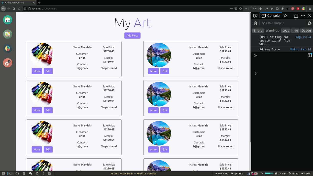 #css #bootstrap #reactjs #typescript #fullstackdeveloper | Brian Bastanza #css #bootstrap #reactjs #typescript #fullstackdeveloper | Brian Bastanza