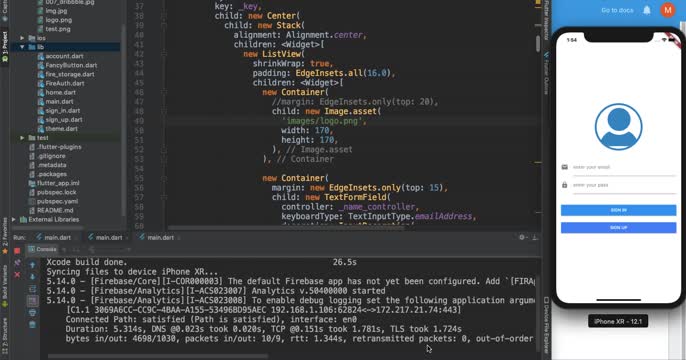 Mazen AL AREQI on LinkedIn: #flutter #dart Mazen AL AREQI on LinkedIn: #flutter #dart