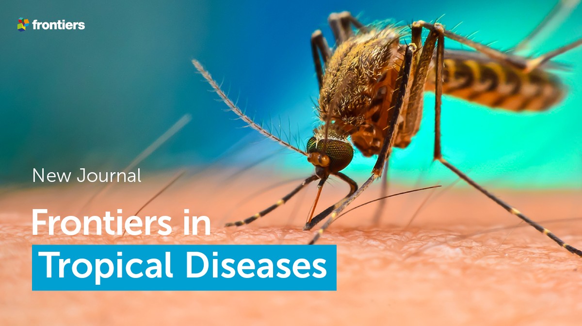 Jyoti Joshi on LinkedIn: Frontiers in Tropical Diseases | 13 comments Jyoti Joshi on LinkedIn: Frontiers in Tropical Diseases | 13 comments