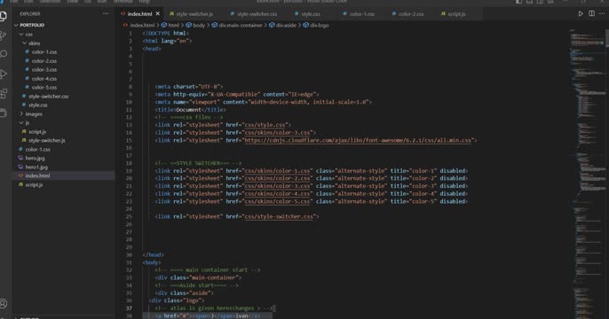 Jivan Paratpure on LinkedIn: #oasis #infobyte #oasis #infobyte # ... Jivan Paratpure on LinkedIn: #oasis #infobyte #oasis #infobyte # ...