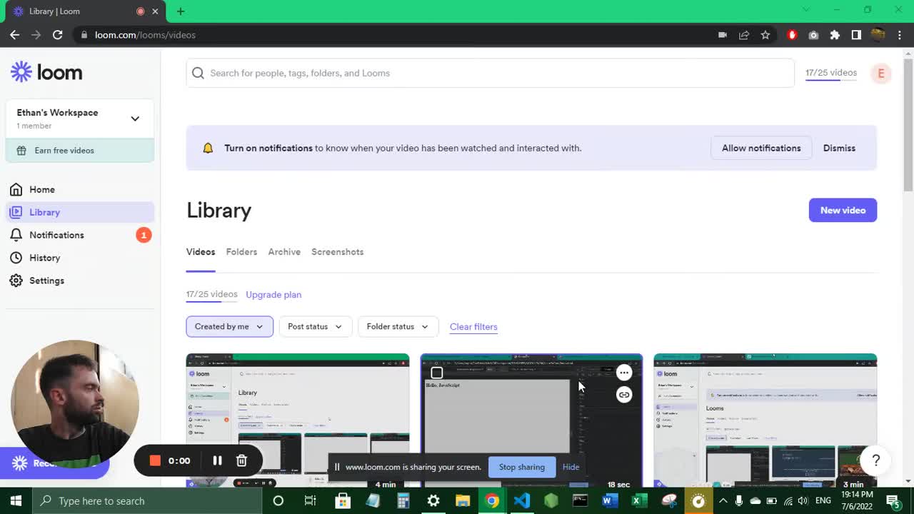 Ethan Groene on LinkedIn: #nodejs #javascript #webdevelopment Ethan Groene on LinkedIn: #nodejs #javascript #webdevelopment