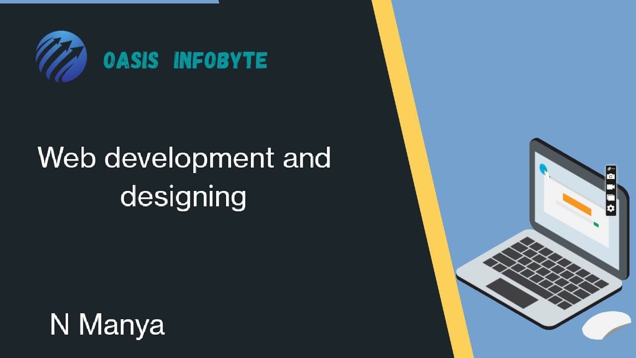 N Manya on LinkedIn: #design #webdevelopment #connections #html #css # ... N Manya on LinkedIn: #design #webdevelopment #connections #html #css # ...