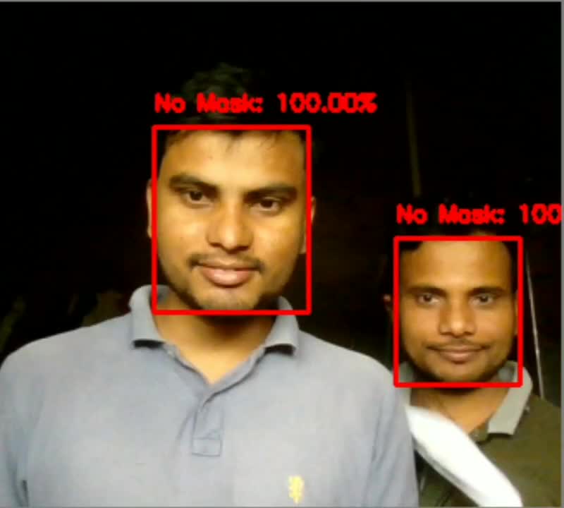 Abhishek Kumar on LinkedIn: #tensorflow #opencv #ai #deeplearning # ... Abhishek Kumar on LinkedIn: #tensorflow #opencv #ai #deeplearning # ...