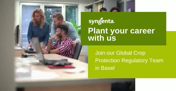 Subith Varghese on LinkedIn: #syngentajobsemea #regulatoryaffairs # ... Subith Varghese on LinkedIn: #syngentajobsemea #regulatoryaffairs # ...