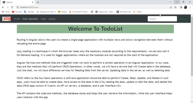 RUPAM SAHA on LinkedIn: #hii #html #css #js #angular #api #localstorage RUPAM SAHA on LinkedIn: #hii #html #css #js #angular #api #localstorage