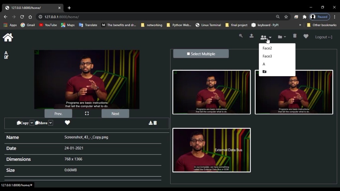 Mayank Sharma on LinkedIn: #github #python #django #coding #javascript ... Mayank Sharma on LinkedIn: #github #python #django #coding #javascript ...