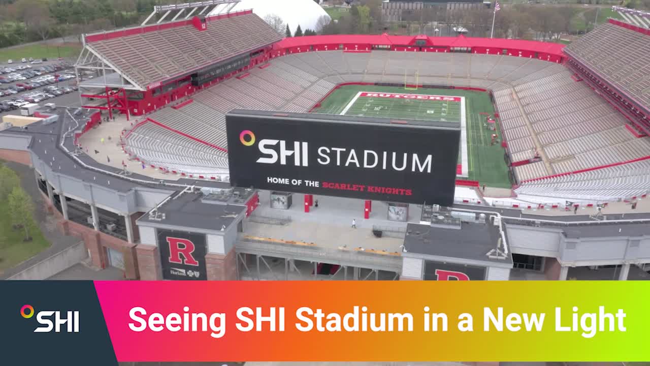 SHI International Corp. on LinkedIn: SHI Stadium SHI International Corp. on LinkedIn: SHI Stadium