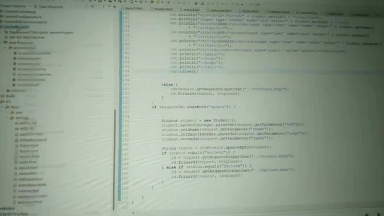 Gayathri K on LinkedIn: #java #jdbc #ineuron #learningjourney #project ... Gayathri K on LinkedIn: #java #jdbc #ineuron #learningjourney #project ...