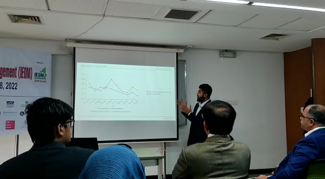 Muhammad Mohi Uddin on LinkedIn: My very first presentation at any ... Muhammad Mohi Uddin on LinkedIn: My very first presentation at any ...