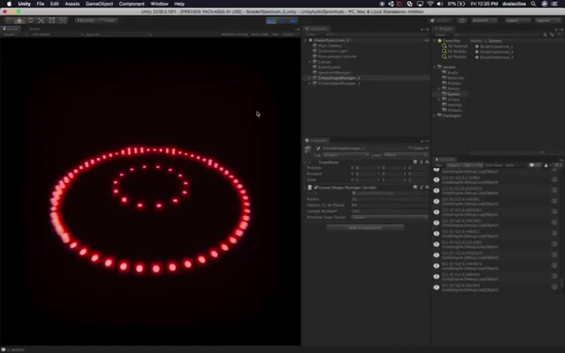 Dilmer Valecillos ᯅ on LinkedIn: #gamedev #unity3d #unitytips Dilmer Valecillos ᯅ on LinkedIn: #gamedev #unity3d #unitytips