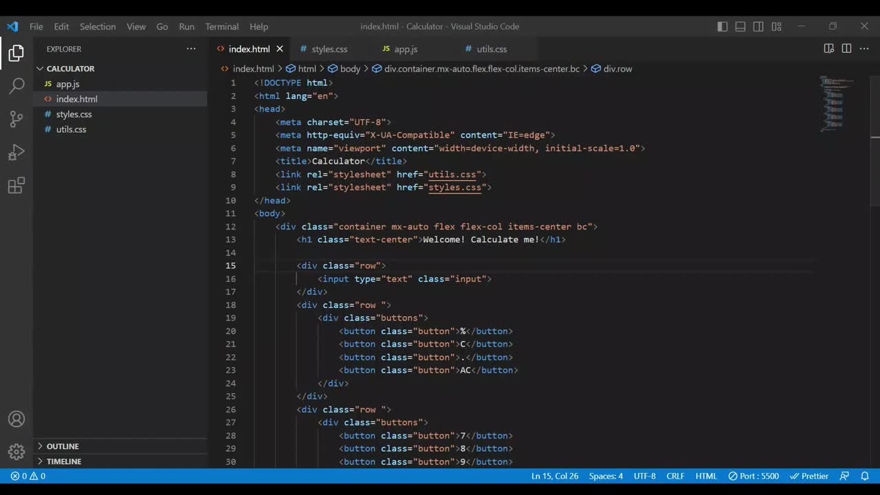 Saksham Dubey on LinkedIn: #webdevelopment #javascript #html #css # ... Saksham Dubey on LinkedIn: #webdevelopment #javascript #html #css # ...