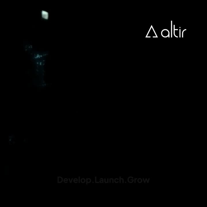 Seth Marlatt on LinkedIn: Altir - Product Creation Platform | Develop ... Seth Marlatt on LinkedIn: Altir - Product Creation Platform | Develop ...