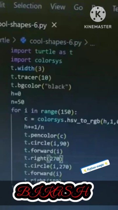 Bikash Dash on LinkedIn: #python #connections Bikash Dash on LinkedIn: #python #connections