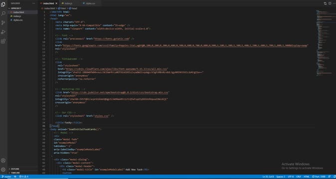 Bharati Patil on LinkedIn: #javascript #html #css #webdevelopment | 12 ... Bharati Patil on LinkedIn: #javascript #html #css #webdevelopment | 12 ...