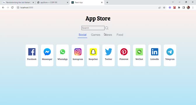 Navin Natarajan on LinkedIn: #reactjs #nxtwave #fullstackdeveloper #ccbp Navin Natarajan on LinkedIn: #reactjs #nxtwave #fullstackdeveloper #ccbp