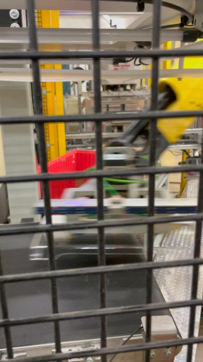 Ashley Elsasser on LinkedIn: #automation #vacuumtechnology #robotics Ashley Elsasser on LinkedIn: #automation #vacuumtechnology #robotics