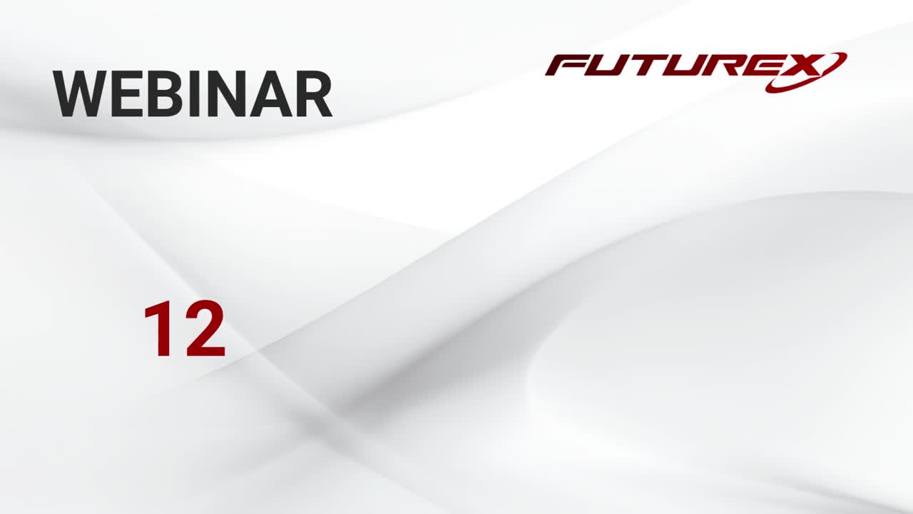 Futurex LAC Webinar | ERNEST KING ARTHUR Futurex LAC Webinar | ERNEST KING ARTHUR