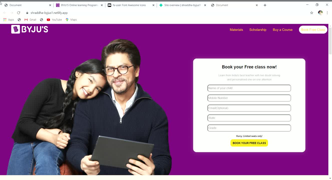 #byju #html5 #css3 | Shraddha Zala | 11 comments #byju #html5 #css3 | Shraddha Zala | 11 comments
