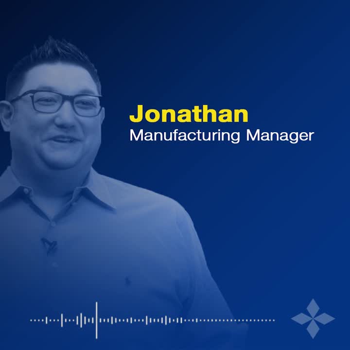 General Atomics on LinkedIn: Jonathan - Manufacturing Manager General Atomics on LinkedIn: Jonathan - Manufacturing Manager