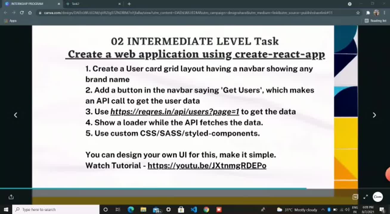 Neeraj Sharma. on LinkedIn: #task2 #github #internship #webdevelopment ... Neeraj Sharma. on LinkedIn: #task2 #github #internship #webdevelopment ...