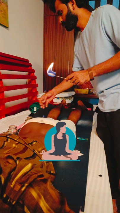 Sajith Ks on LinkedIn: #acupuncture #cuppingtherapy Sajith Ks on LinkedIn: #acupuncture #cuppingtherapy