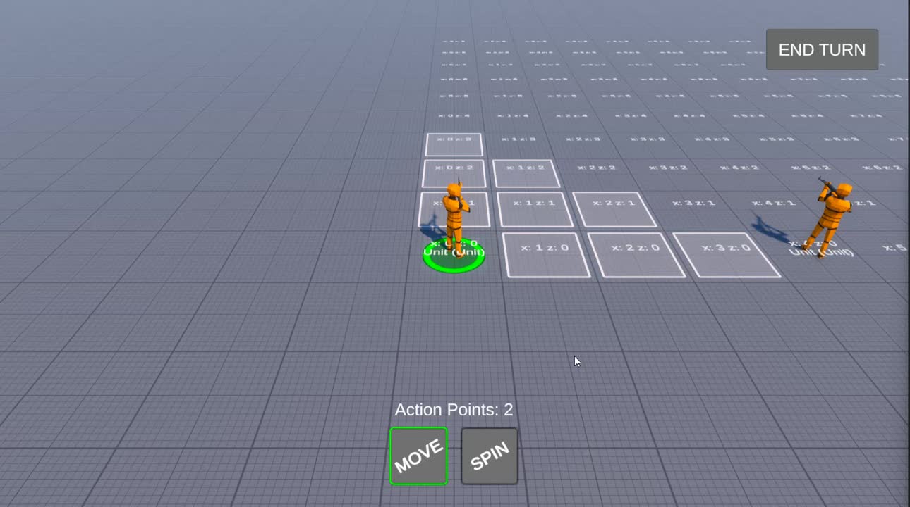 FJ Hagen on LinkedIn: #unity #csharp #gamedev #gamedeveloper #progress FJ Hagen on LinkedIn: #unity #csharp #gamedev #gamedeveloper #progress
