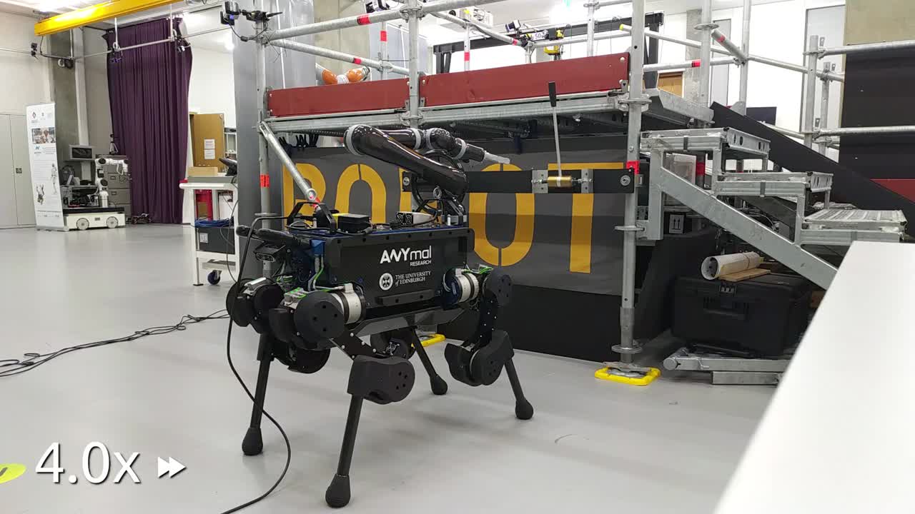 Henrique Ferrolho on LinkedIn: #robotics Henrique Ferrolho on LinkedIn: #robotics