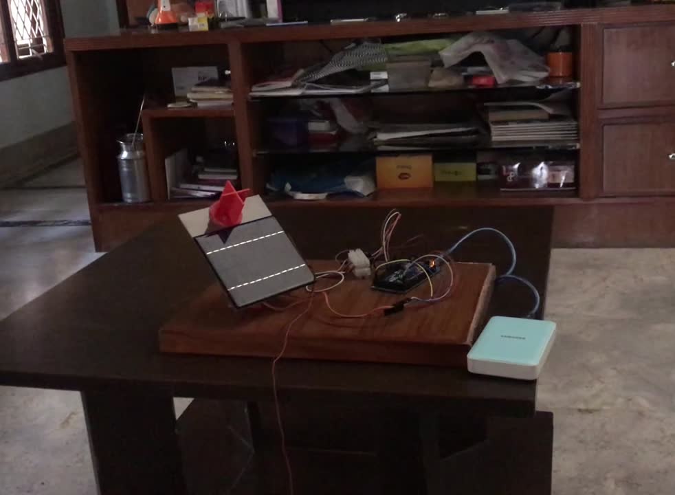 Harsha Tejas on LinkedIn: #arduino #solarpanel #arduino #arduinoproject ... Harsha Tejas on LinkedIn: #arduino #solarpanel #arduino #arduinoproject ...