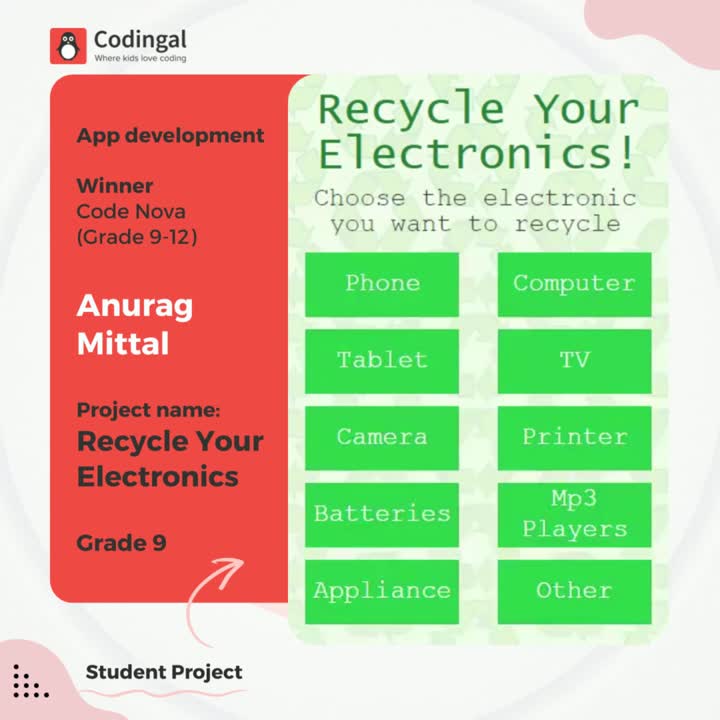 Nadimun Nahar on LinkedIn: #codingisfun #codingal #coding # ... Nadimun Nahar on LinkedIn: #codingisfun #codingal #coding # ...