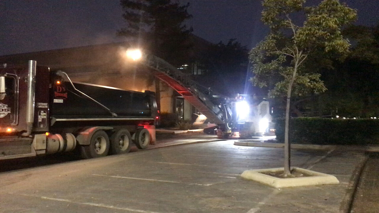 TARC CONSTRUCTION, INC. on LinkedIn: #asphalt #pavement TARC CONSTRUCTION, INC. on LinkedIn: #asphalt #pavement